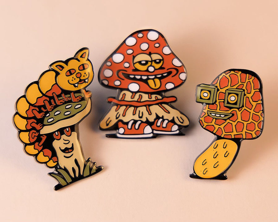 News – Killer Acid