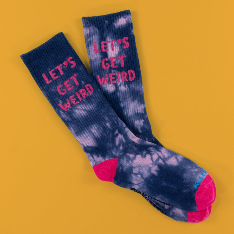 Socks – Killer Acid