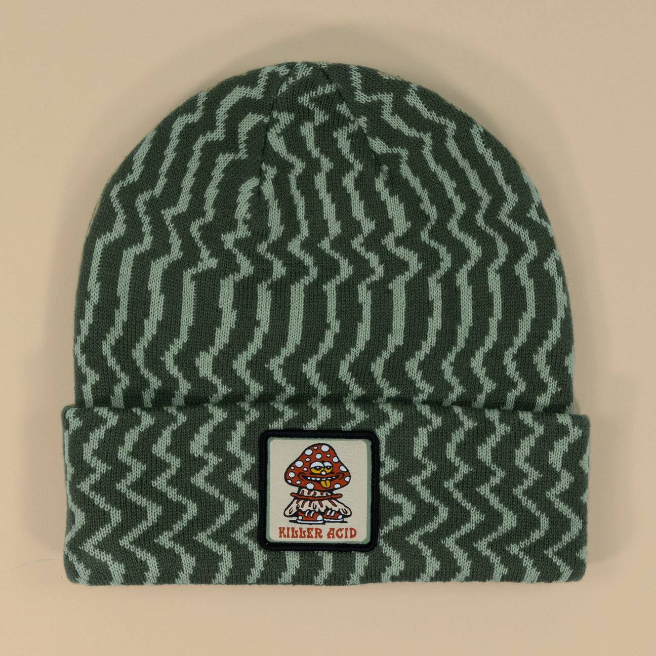 Hats & Beanies – Killer Acid