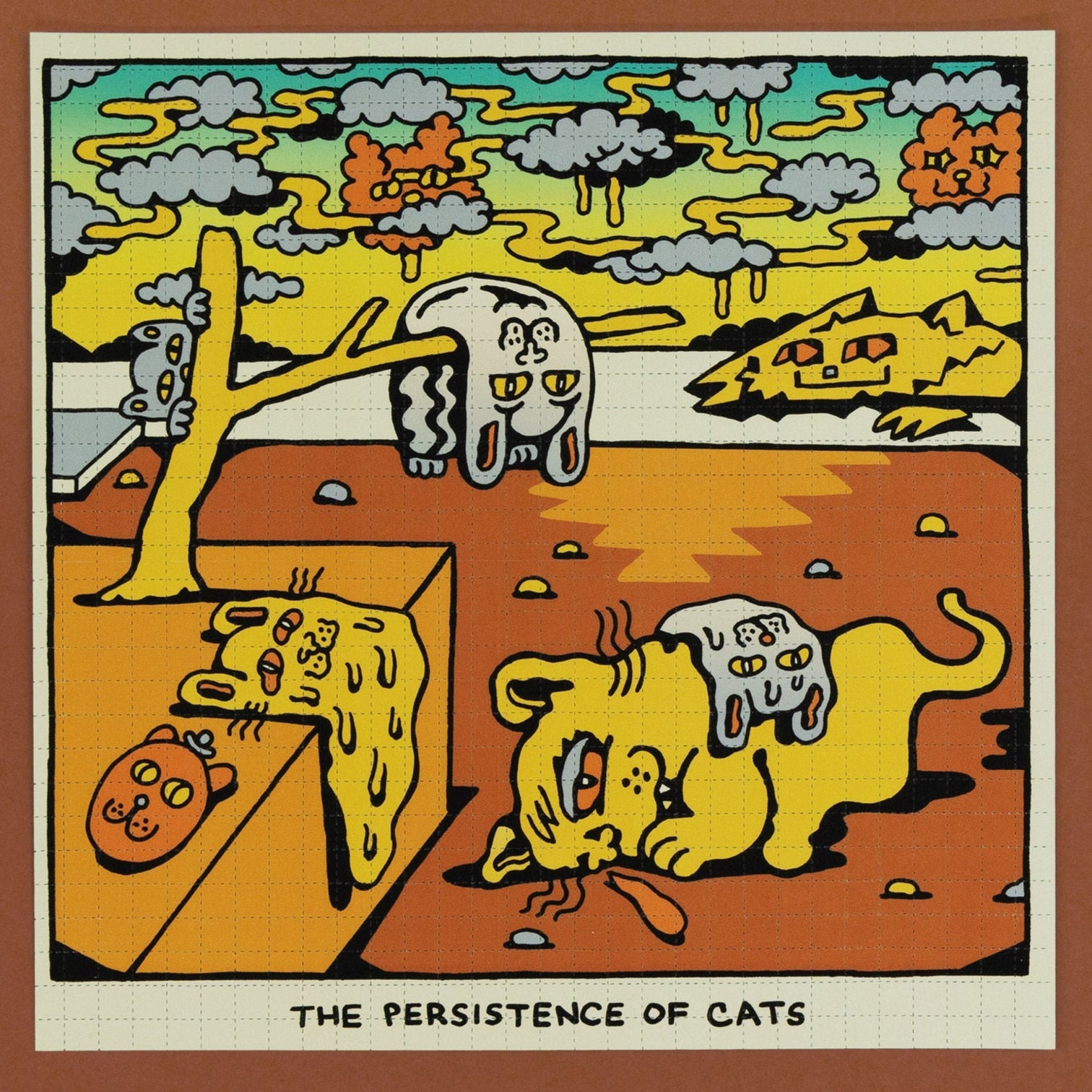 Prints & Banners – Killer Acid