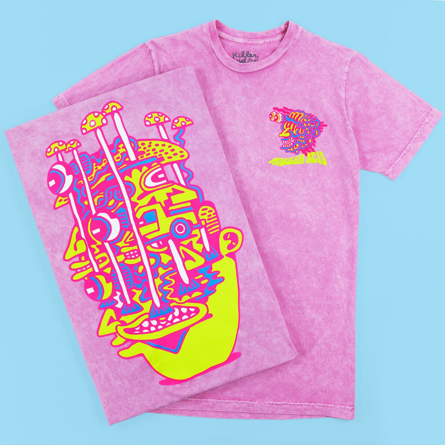 Clothing – Killer Acid