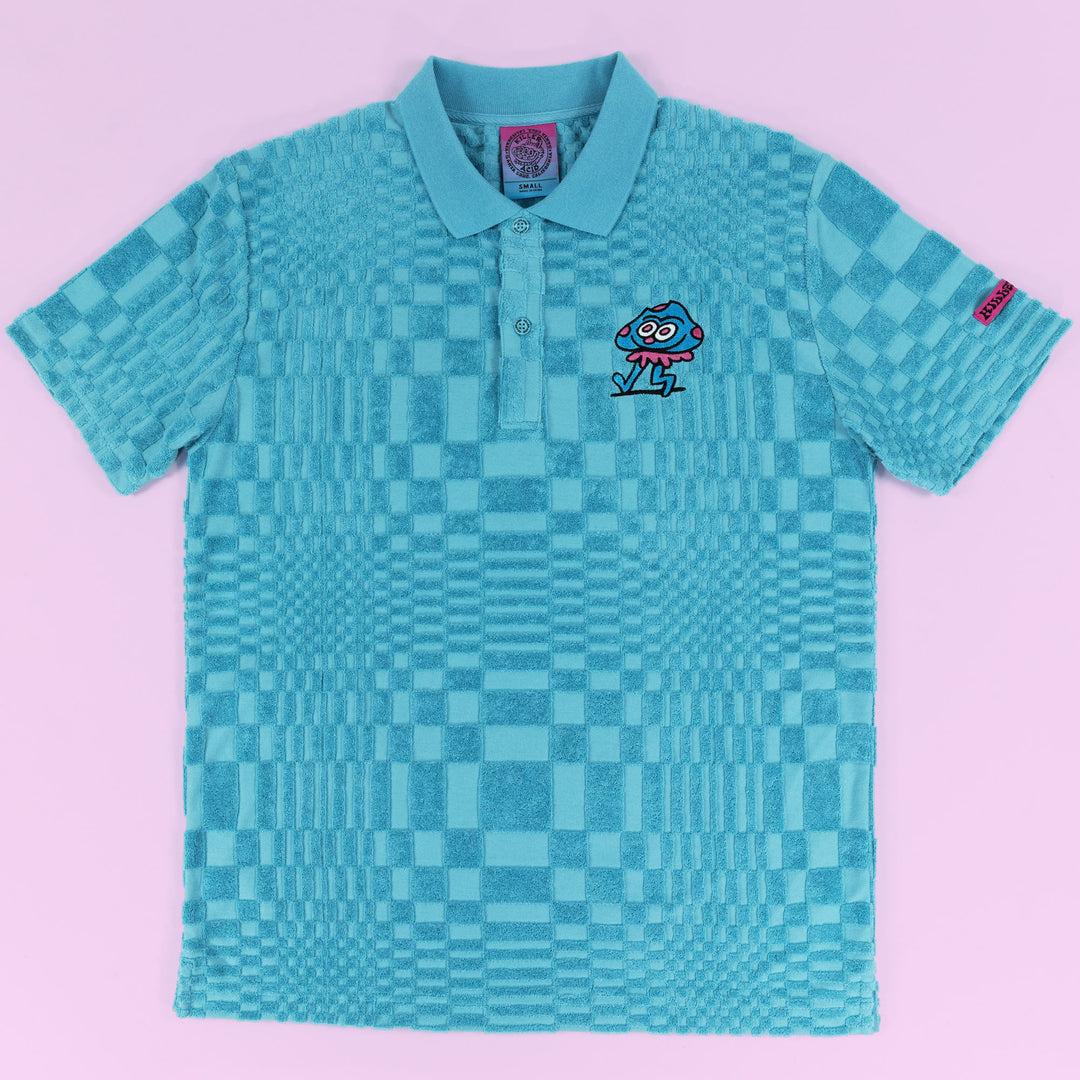 New Stuff – Killer Acid