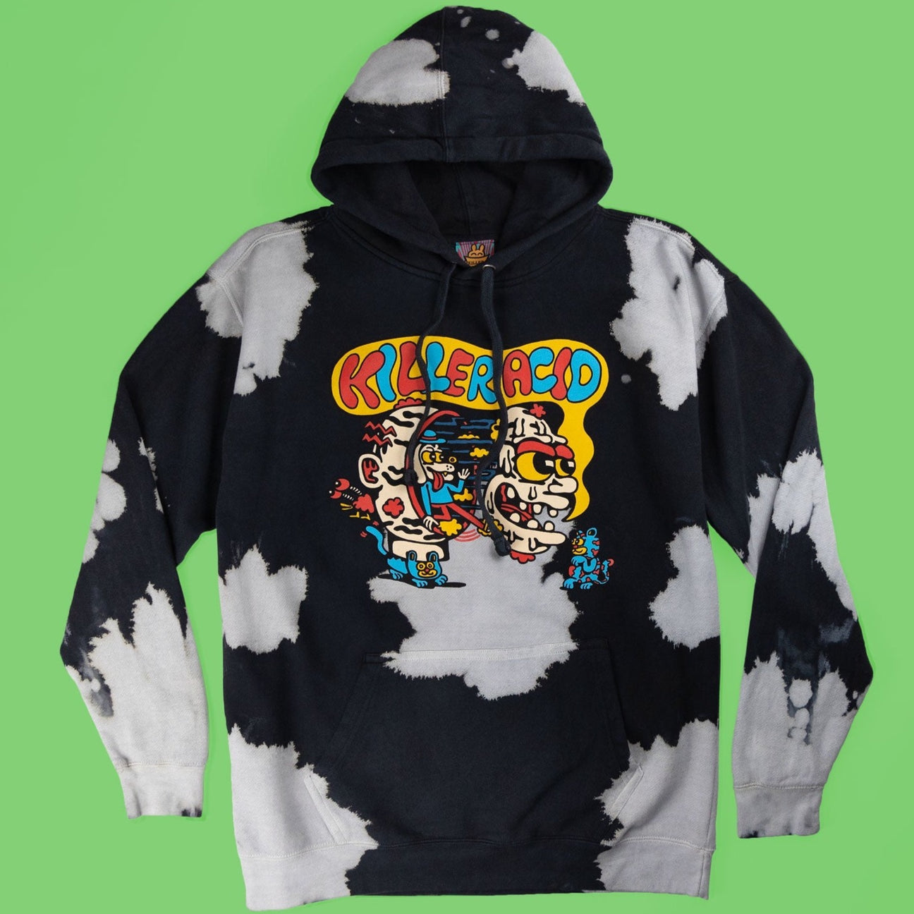 Clothing – Killer Acid