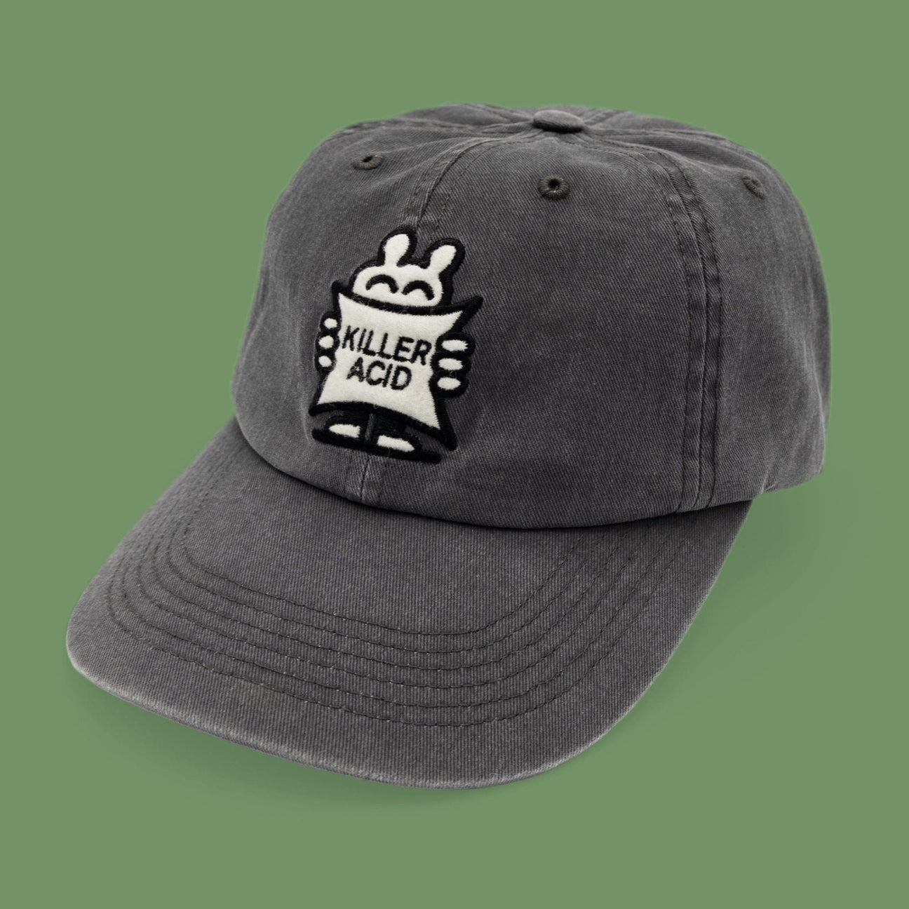 Hats & Beanies – Killer Acid
