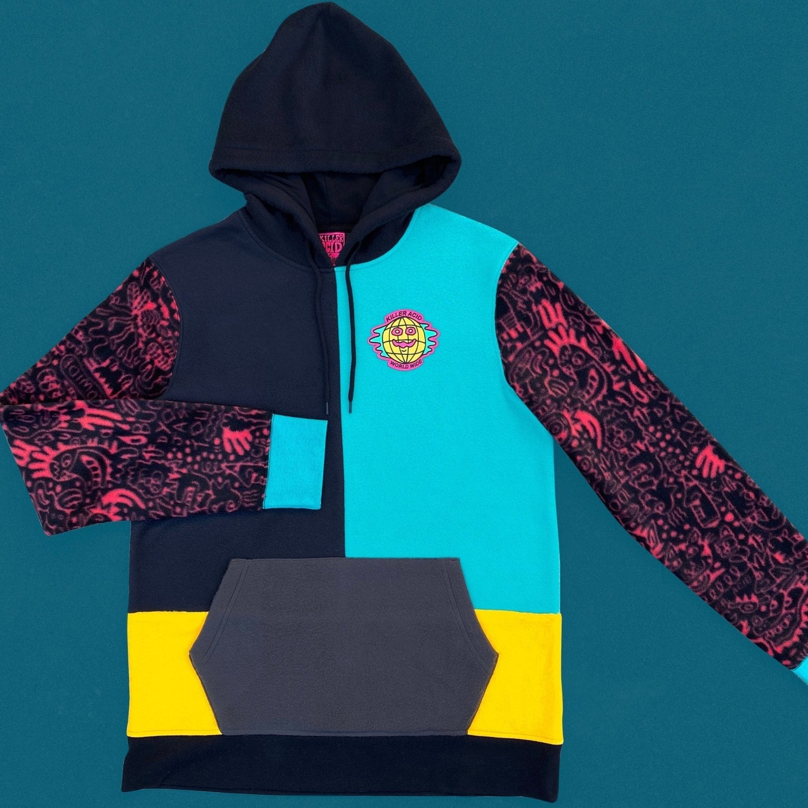 On Sale – Killer Acid