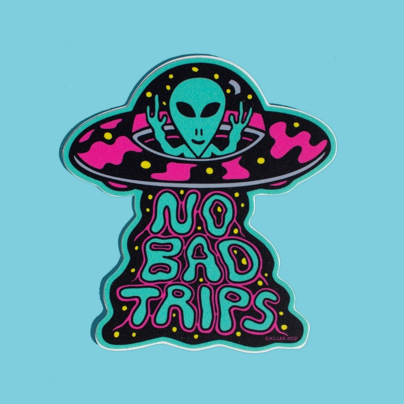 Stickers – Page 3 – Killer Acid