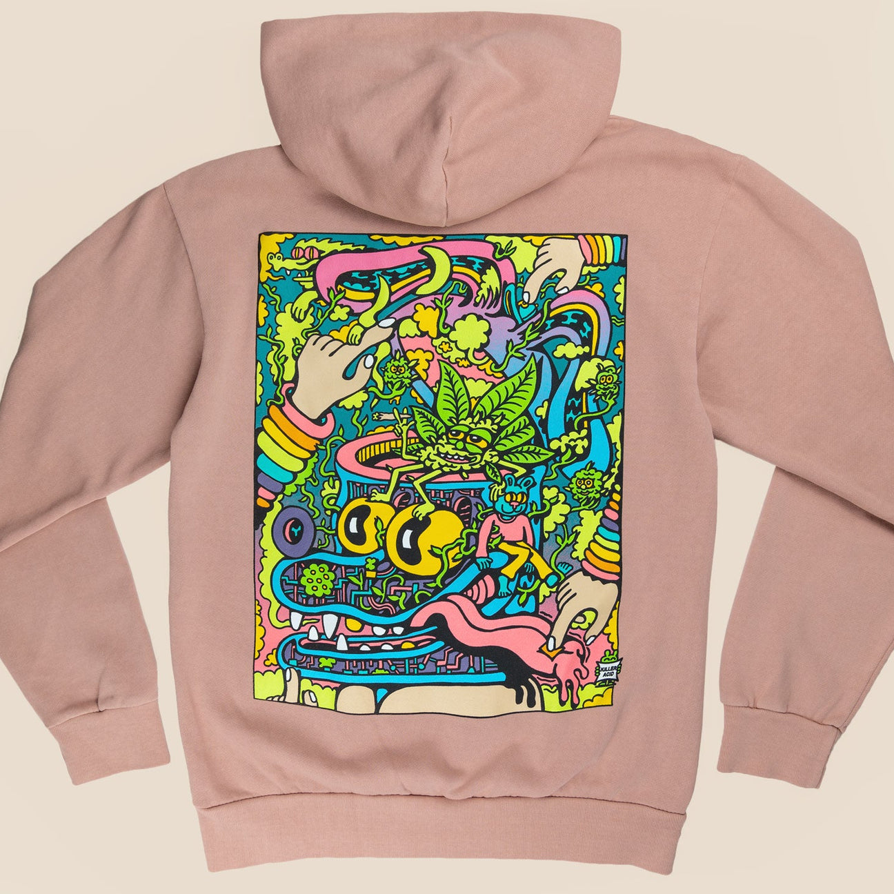 Clothing – Killer Acid